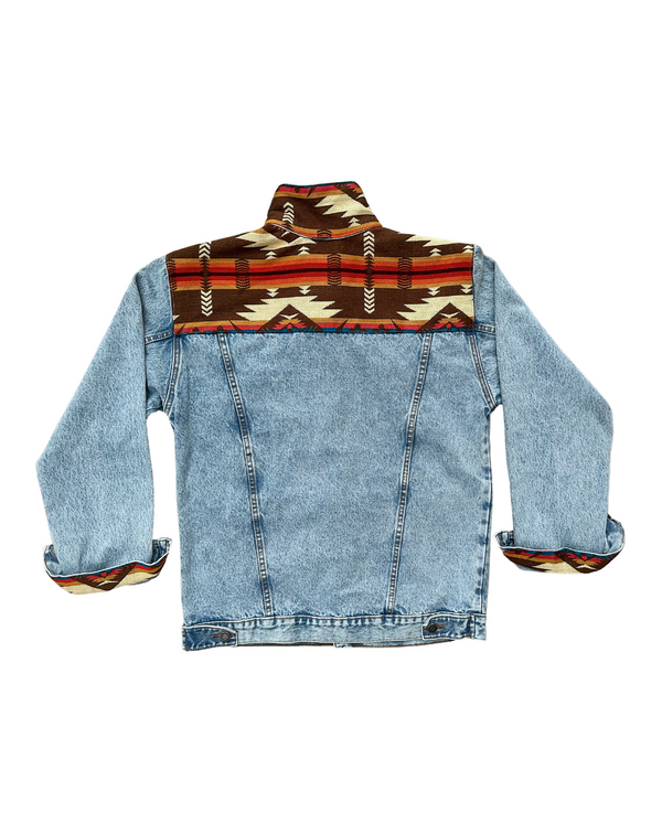 Lulunqui Jacket – Apuk
